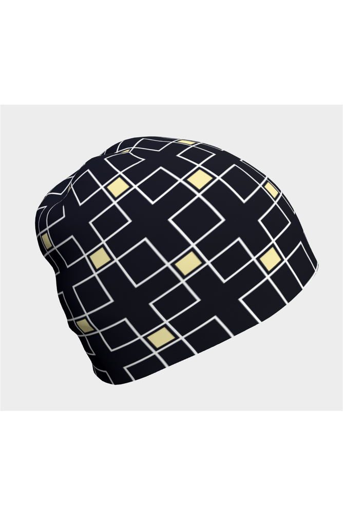 The Matrix Beanie | Objet D'Art